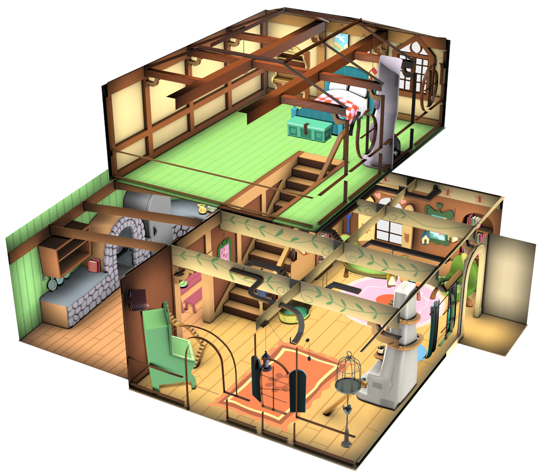 Equestria Daily - MLP Stuff!: 09/04/15