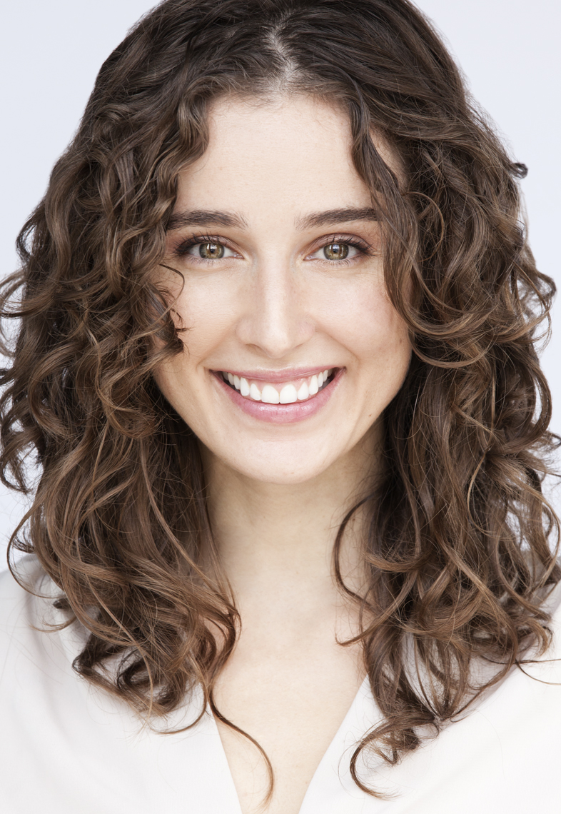 Ari Abramczyk Becker Headshots and Retouching
