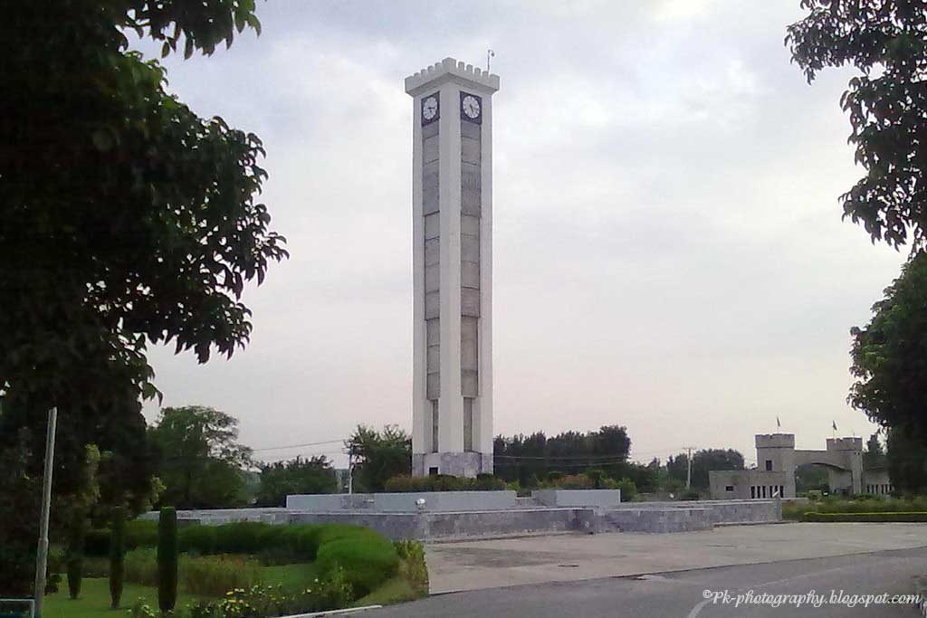 GIK Institute | Nature, Cultural, and Travel Photography Blog