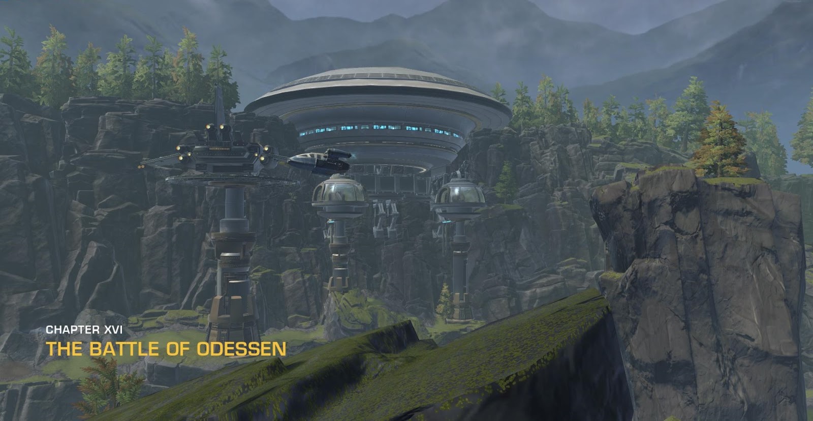 Going Commando | A SWTOR Fan Blog: August 2016