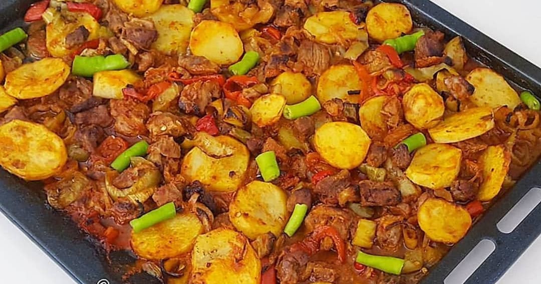 Hatay Tava - Pratik Tarifim