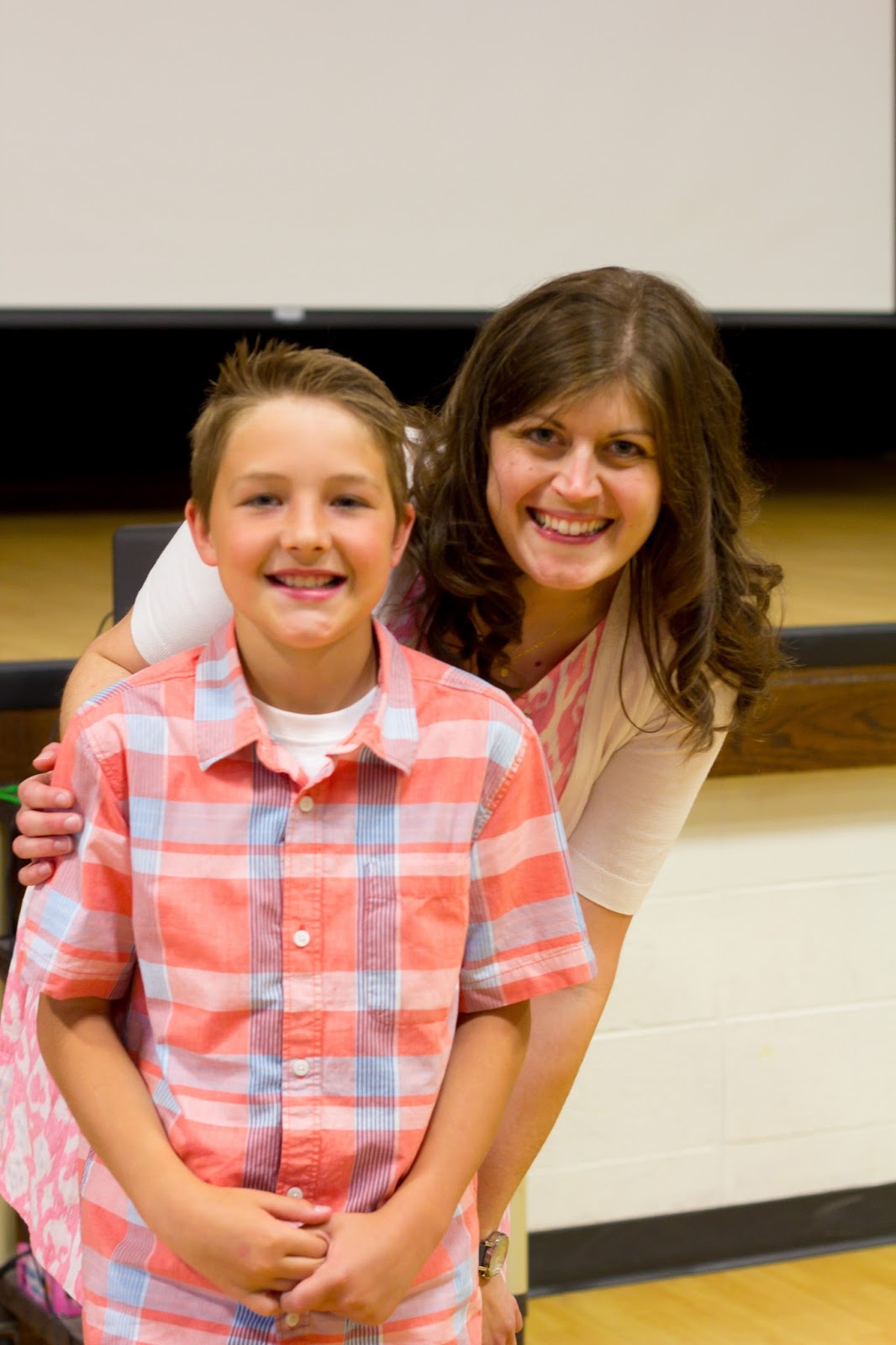 The Manne Family News