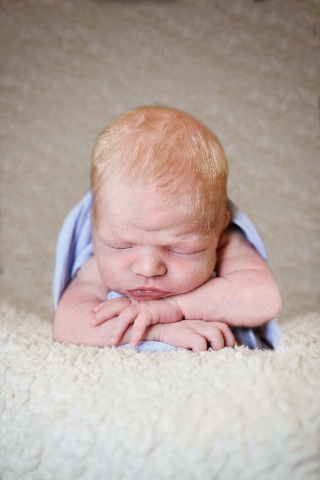 The One with Colton Ray