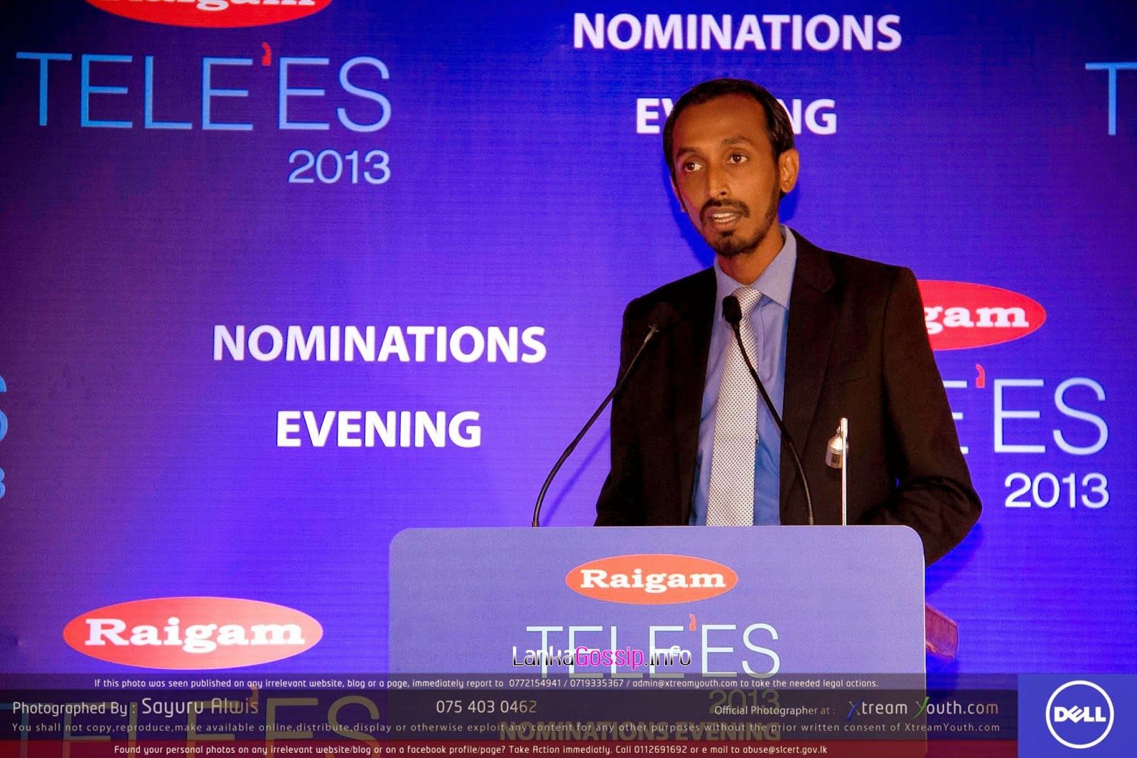 Gossip Lanka: raigama