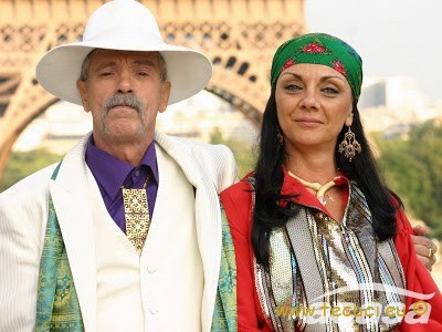 Silviu Oficial: Parere despre Rromi / Tigani / Caldarari