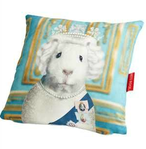 Love Pink: Wacky Britain: A Great Gift Guide