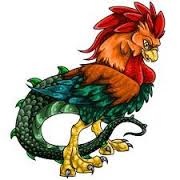 MIL Y UNA HISTORIAS : El basilisco