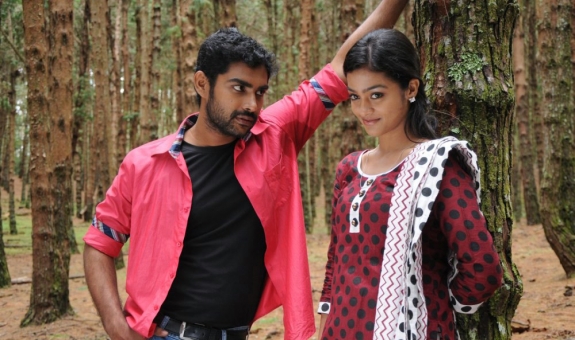 Stills Daily: Mathapoo Tamil Movie Stills