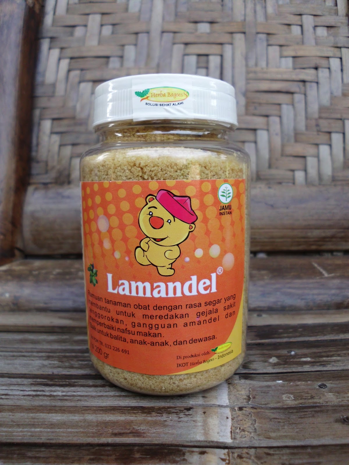 almishbah.com | toko almishbah yogyakarta : Lamandel untuk membantu ...