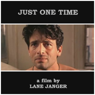 Cortos Gay: Just One Time