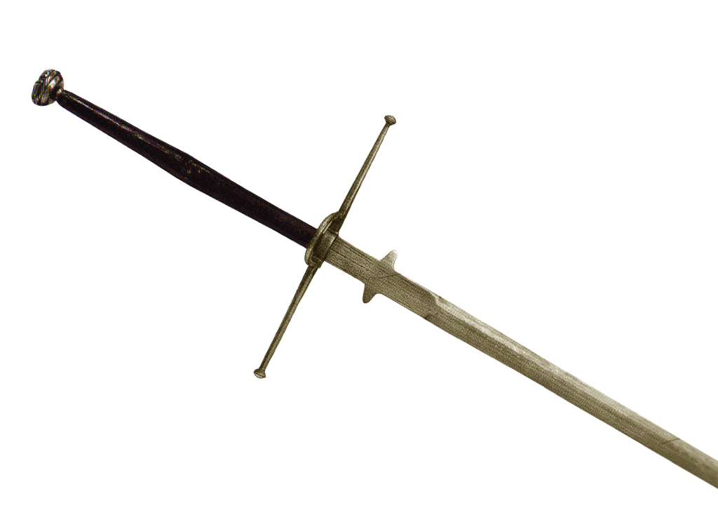 AS ELEGANTES ESPADAS EUROPÉIAS ~ MAK – Makoto Aikido Kyokai