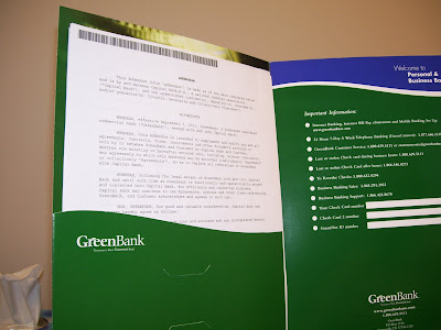 Douglass-Riverview News and Current Events: January 2012