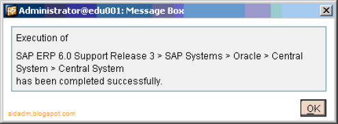 Sap erp 6 0 - ideascaqwe