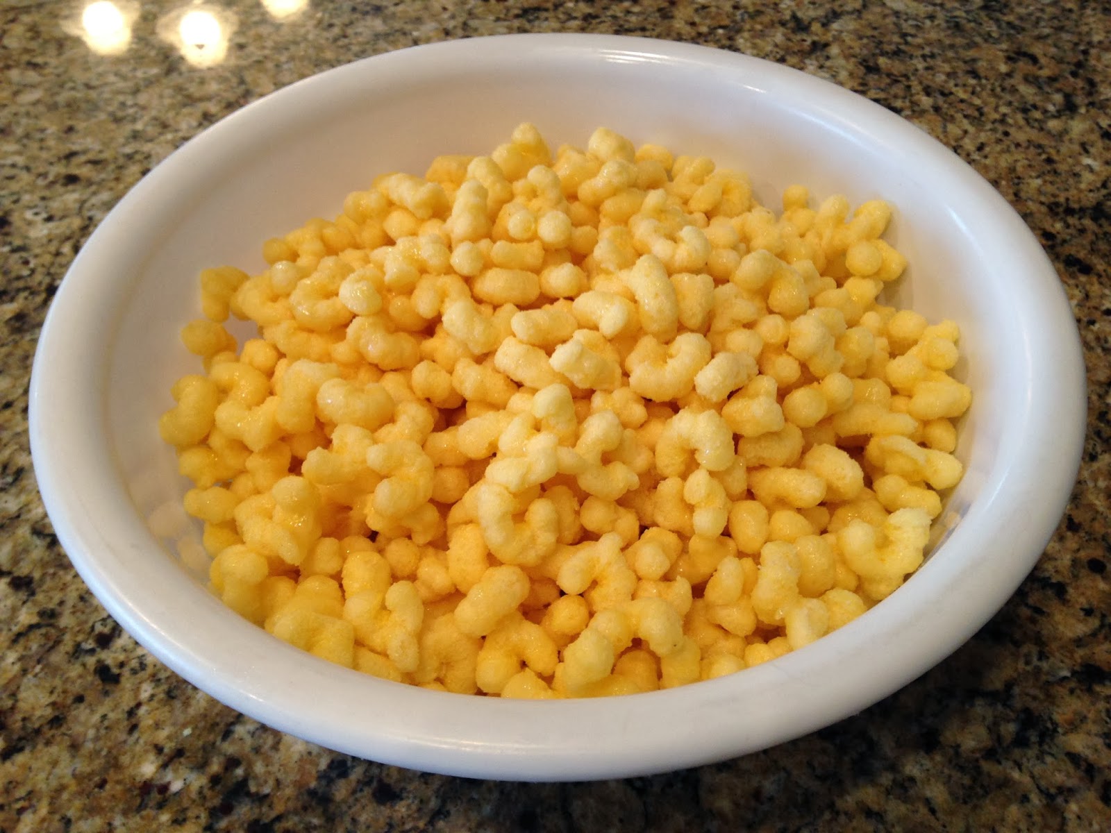 Christine Marie's Recipes: Homemade Corn Pops aka Crack