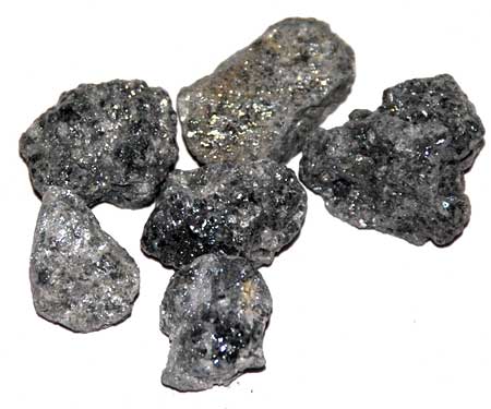 Rough Diamonds - Diamond