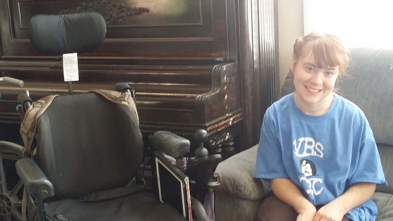 Beauty and the Wheelchair: Mary Settle Releases New Book "The Mansion ...