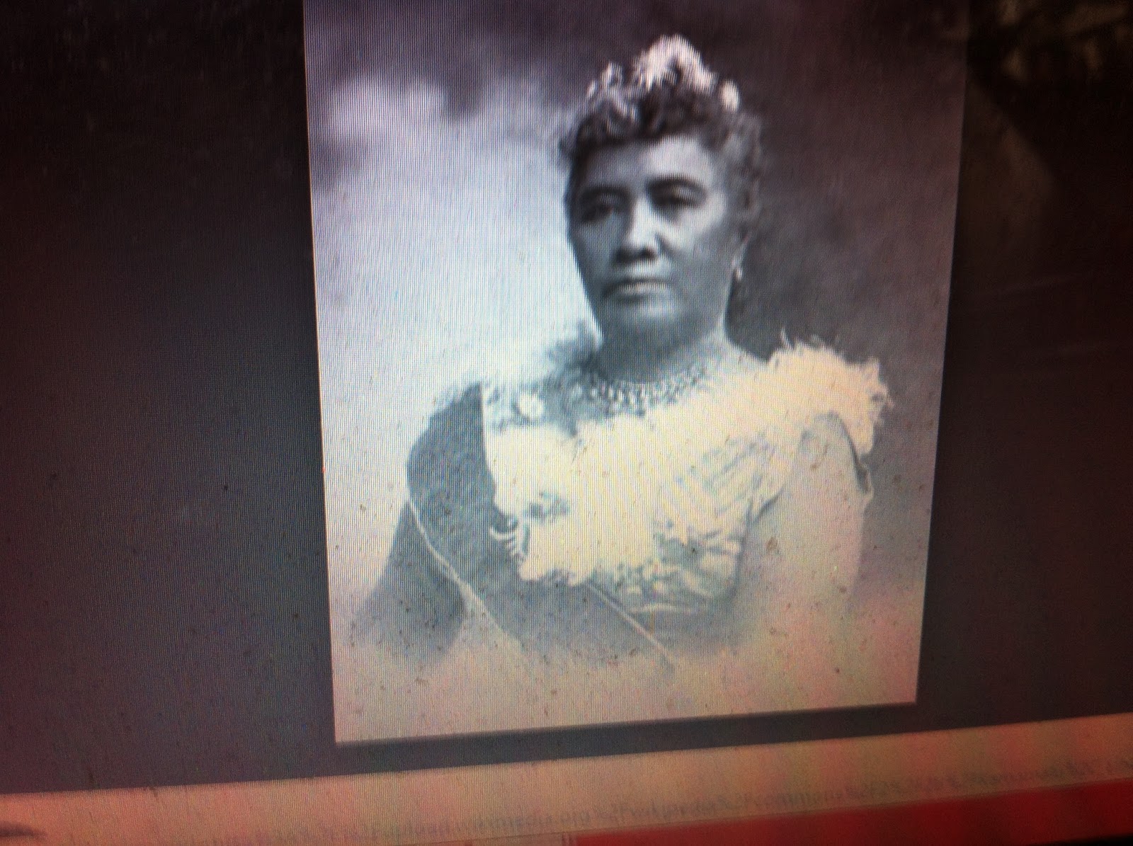 THE BLACK SOCIAL HISTORY:: BLACK SOCIAL HISTORY : WAS THE LAST MONARCH ...