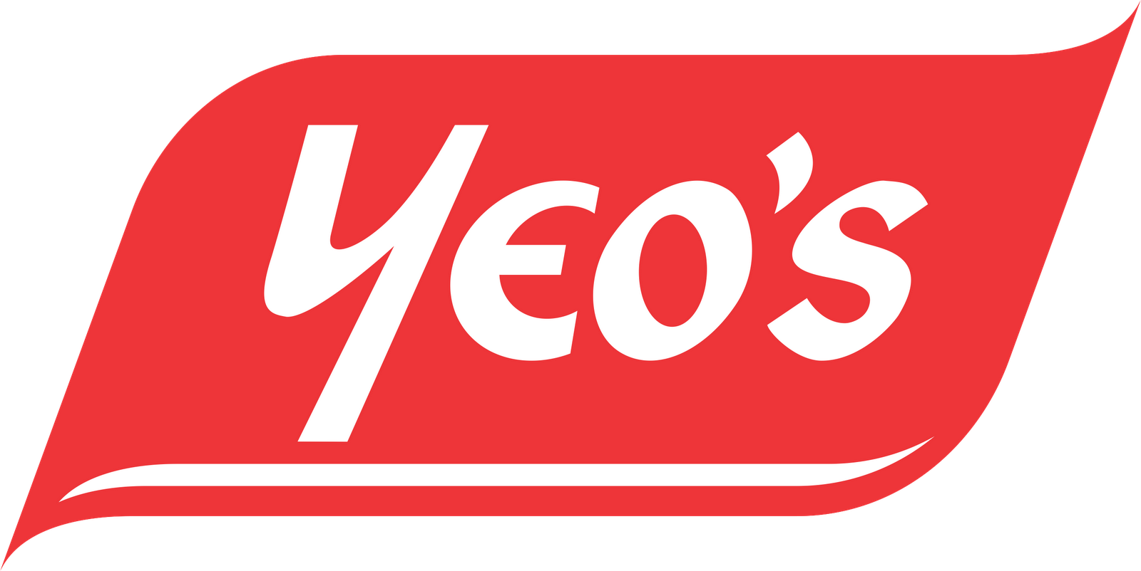 Yeo Hiap Seng (Yeo's)