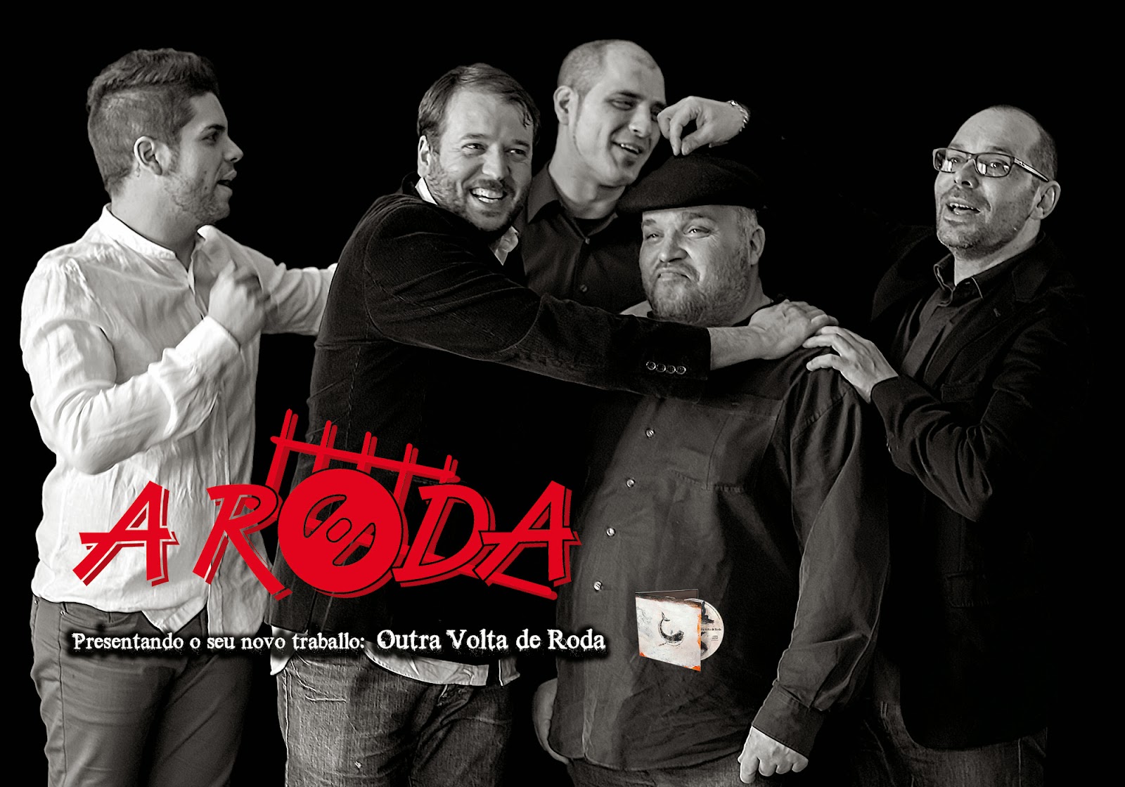 musicaengalego: A RODA OUTRA VOLTA DE RODA