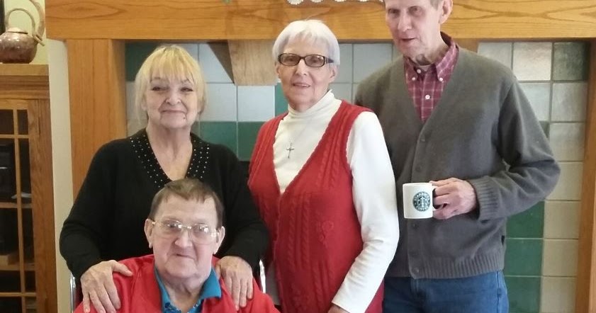 Leo Otis Clark 1942-2017