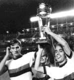Fútbol en América: Copa Intercontinental 1965: Internazionale Campeón
