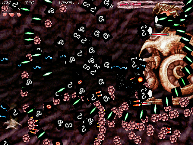 Common Files Collection: GALSHELL BLOOD RED SKIES DOWNLOAD