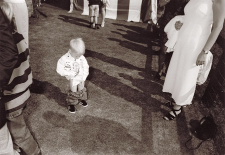 Martin O'Neill .. I'm a Photographer!: When ya gotta go....