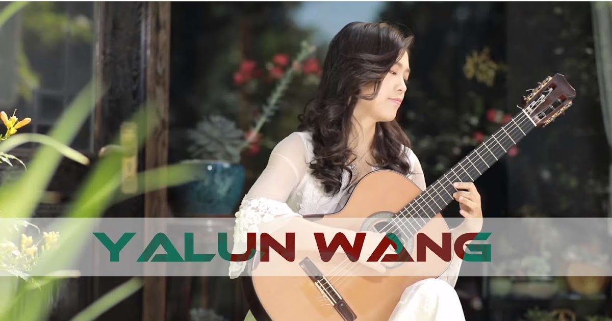 Yalun Wang: Romance D`Amour 爱的罗曼史 王雅伦