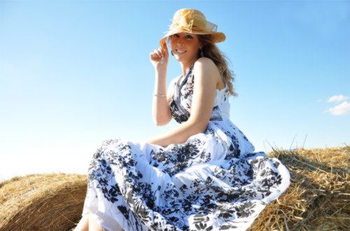 PHOTOGRAPHY101: Photography in Harsh Mid-Day Light