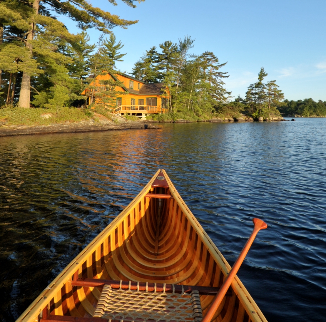 One Tank Trips: Life at the cottage is a Canadian rite of passage