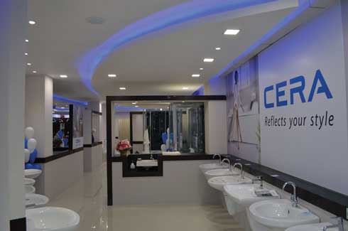 BHAVIKK SHAH's BLOG: CERA SANITARYWARE LIMITED: THE BEST ONE