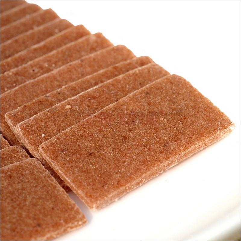 Haw Flakes is about layers! | Do you remember?