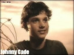 Girl with a Pen and a Dream: Re-Run ~ Happy Birthday Johnny Cade!!
