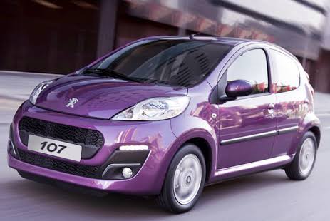 OTOWAGON: 10 Mobil 3 silinder terbaik di Indonesia