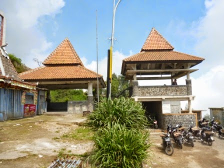 WISATA NEW SELO ~ Desa Lencoh Selo - Boyolali