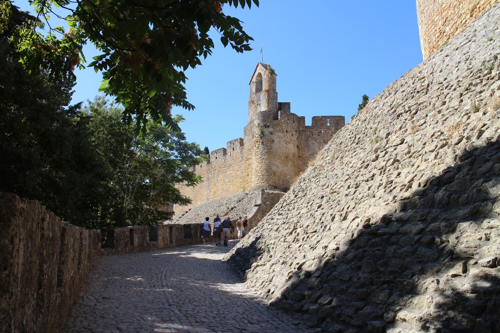 Castelo de Tomar