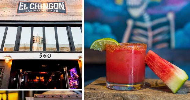 SanDiegoVille: El Chingon Bad Ass Mexican To Grand Open In San Diego's ...
