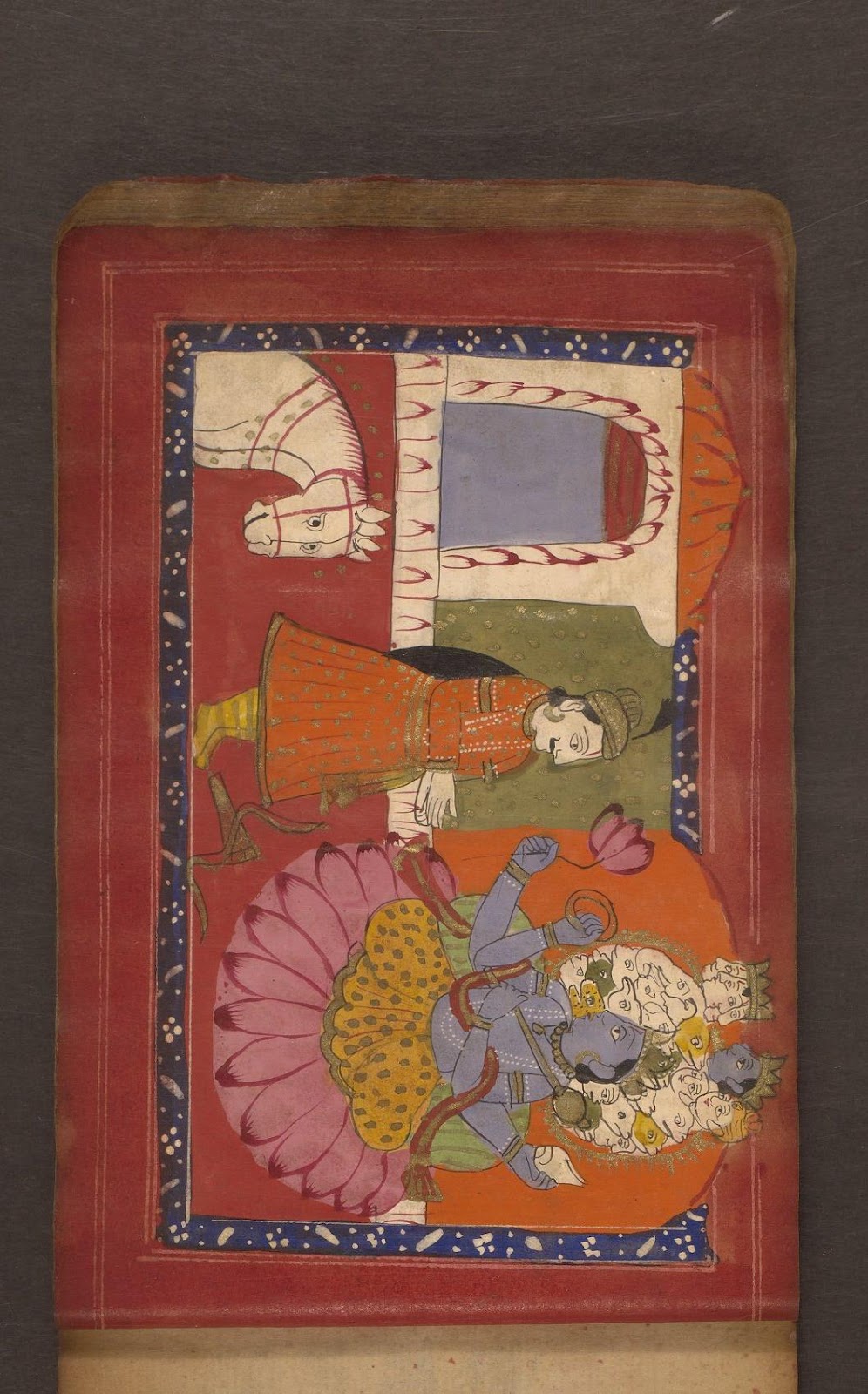 facsimilium: October 2012