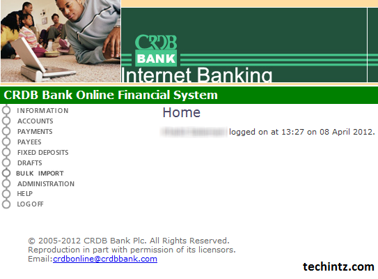 How To Shop Online Using a Debit/Credit Card In Tanzania ~ TECHINTZ