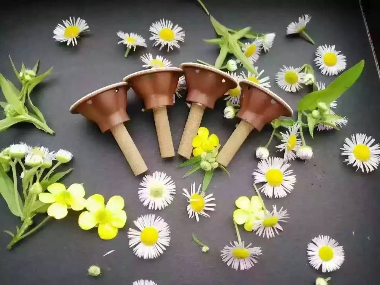 Acupuncture VS Moxibustion: Principle of Moxibustion