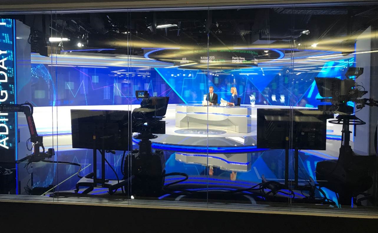 Harry Michaels Fans Club: 2018