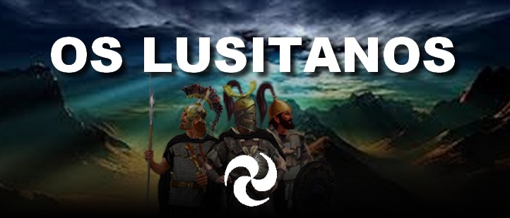 Ressurreição Nacionalista: A Cepa - Os Lusitanos.