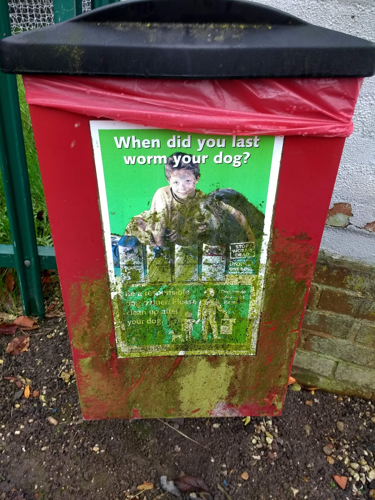 Perambulatory Ramblings: From The Giant's Grave to 'The Land South of ...