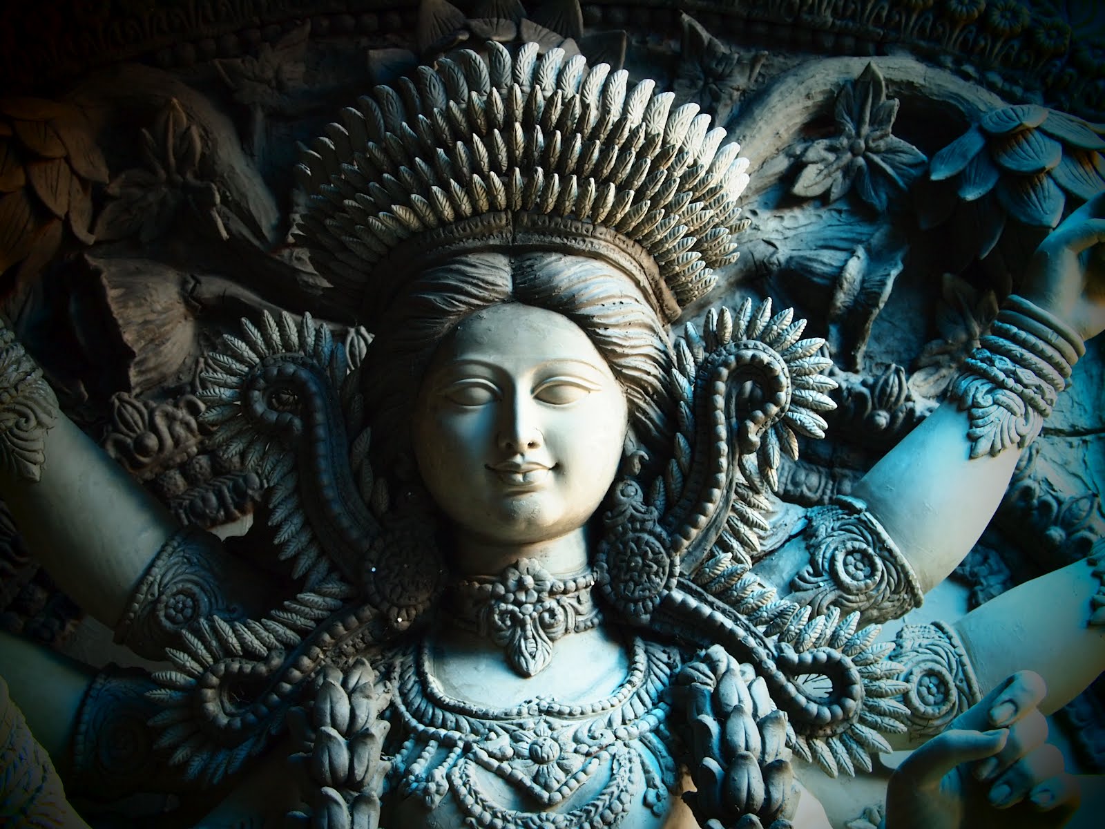 Natureram: Kumortuli, Kolkata