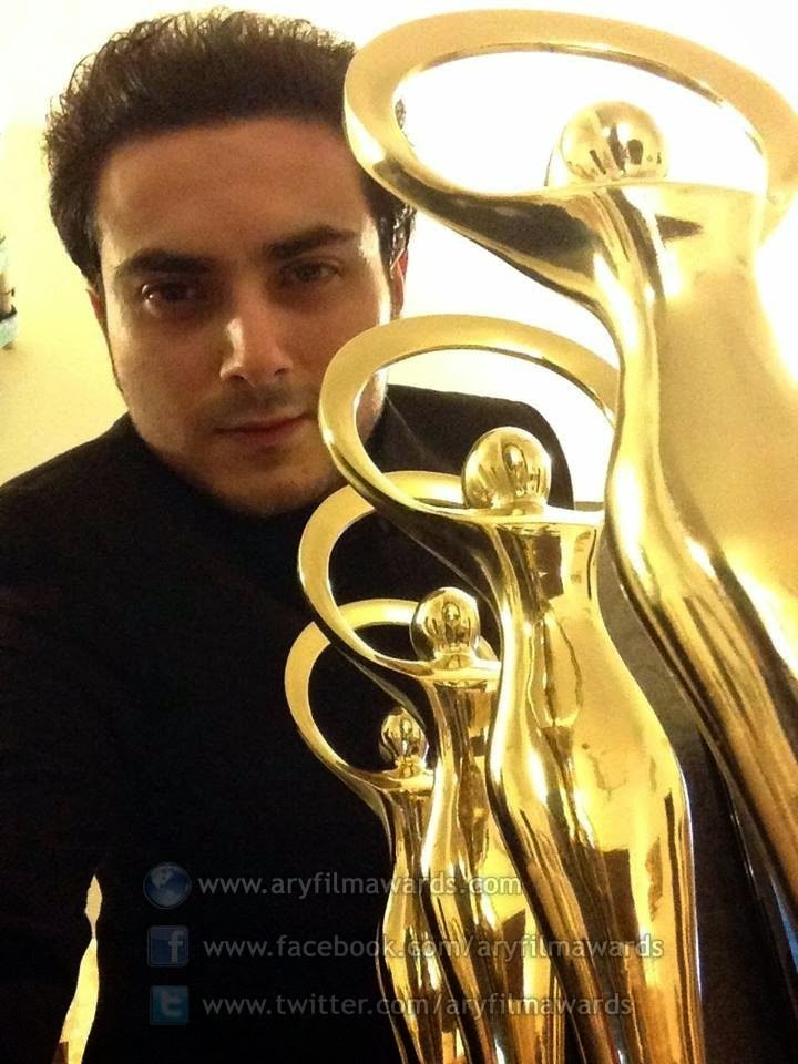 ARY Film Awards 2014 | AFA 2014 Pictures | Nokia Presents ARY Film ...