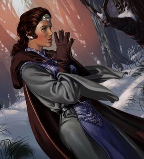 La chica de la semana: Catelyn Stark