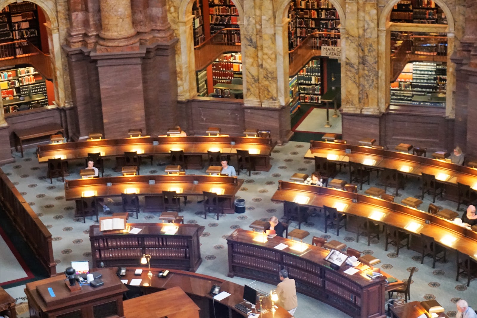 Souvenir Chronicles: WASHINGTON, D.C.: LIBRARY OF CONGRESS