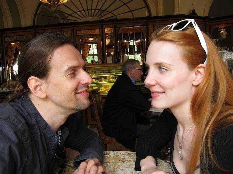 SIMONE SIMONS, UNA REINA DEL METAL