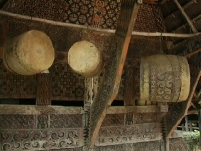 Peace Journalism: Sarat Pesan dan Filosopi Hidup Banua Mamasa Digemari ...