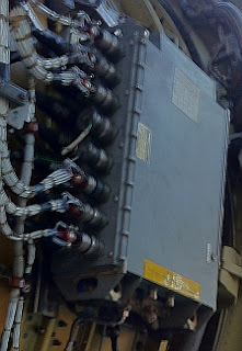 Full Authority Digital Engine Control - FADEC - Aircraft Nerds